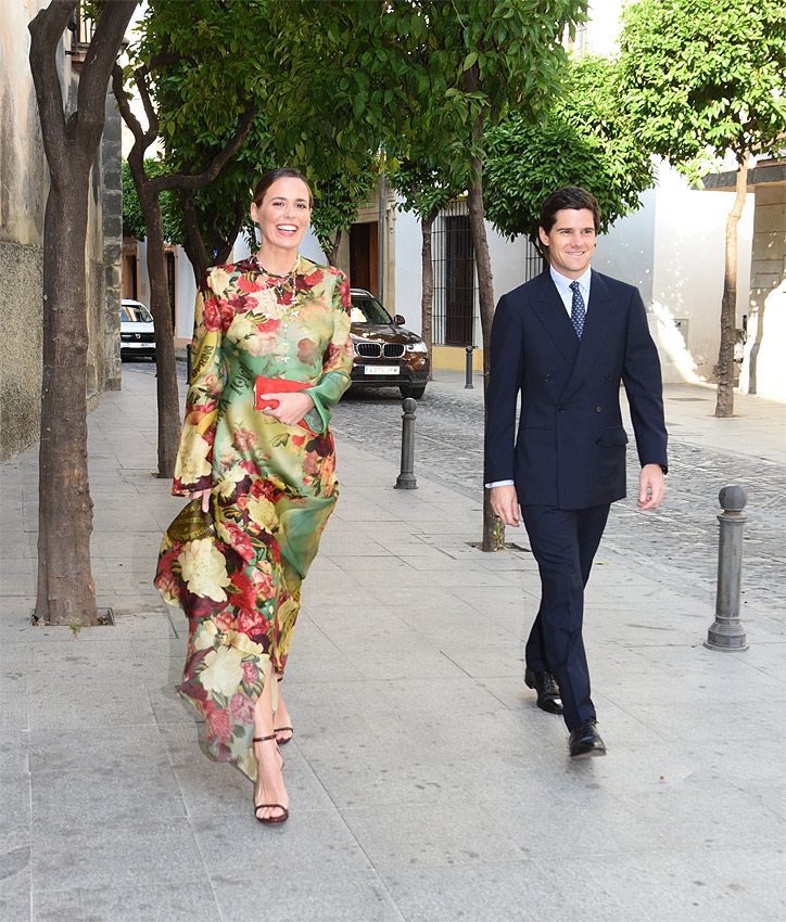 Claudia Osborne desvela que espera una niña y el nombre que ha elegido