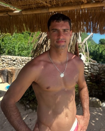 Jessica Goicoechea y Manu Moreno, juntos en Bali: ¿nueva pareja?