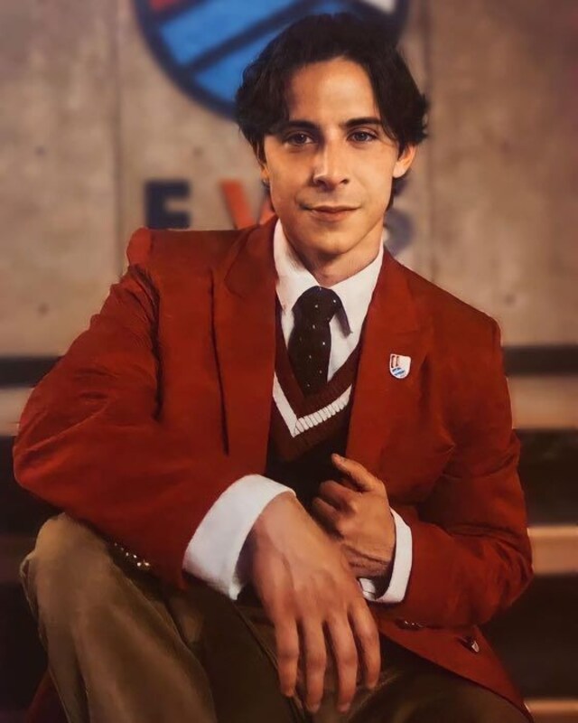 'Rebelde': quién es quién en el 'reboot' de la serie mexicana