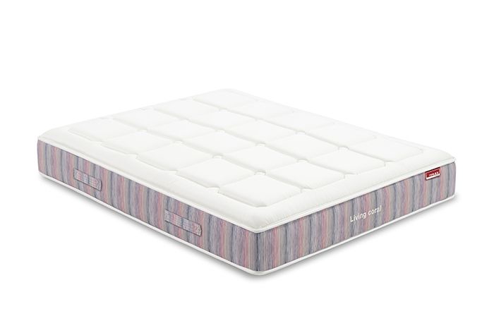 Flex Colour Collection: colchones para descansar más y mejor