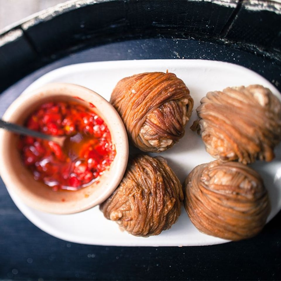 7 platos típicos de Cuenca que tienes que probar