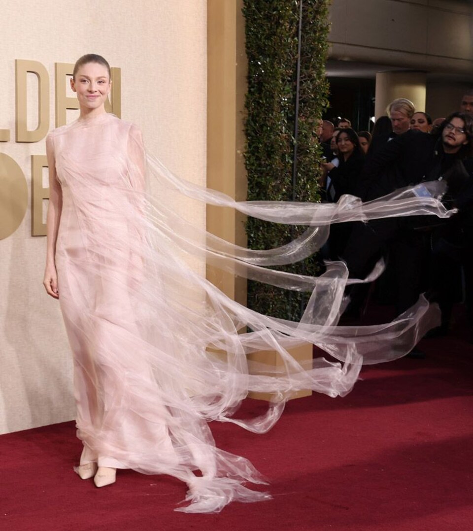 Los 20 mejores looks de alfombra roja de 2024