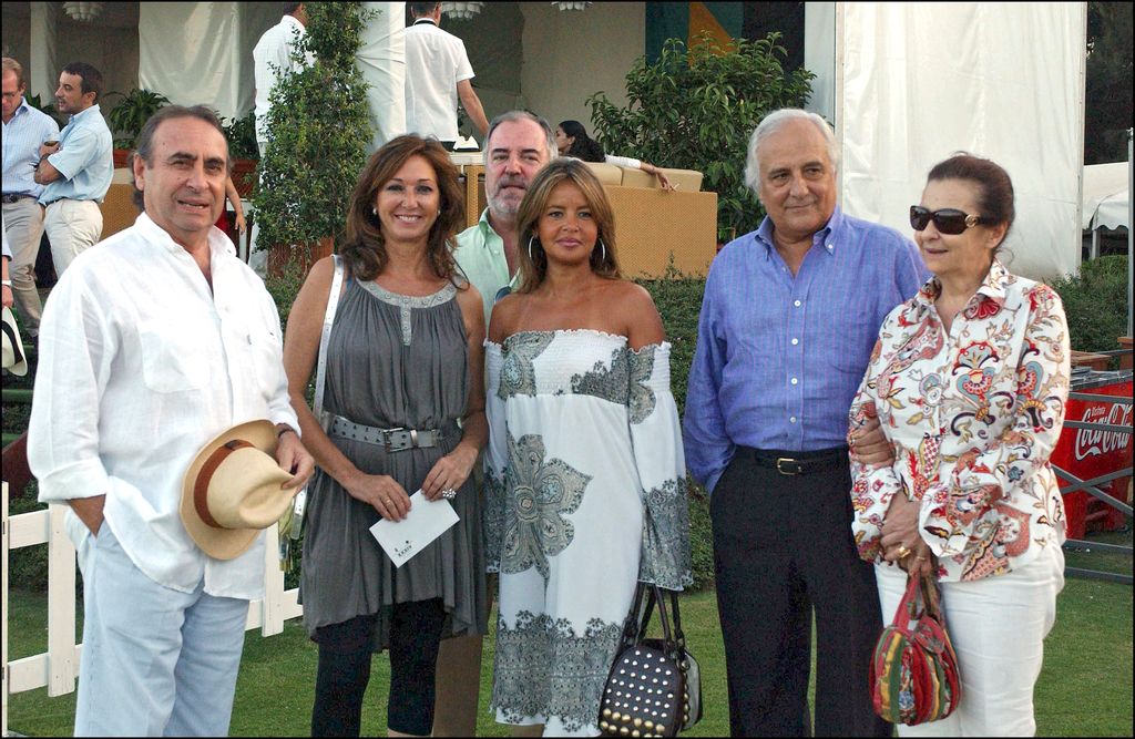 Muere Raúl del Pozo, periodista y escritor, a los 89 años