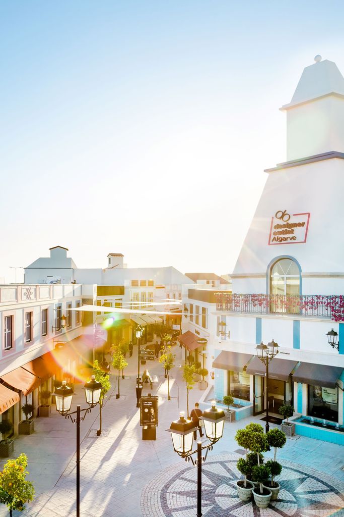 3 razones por las que el Algarve es el mejor destino de compras