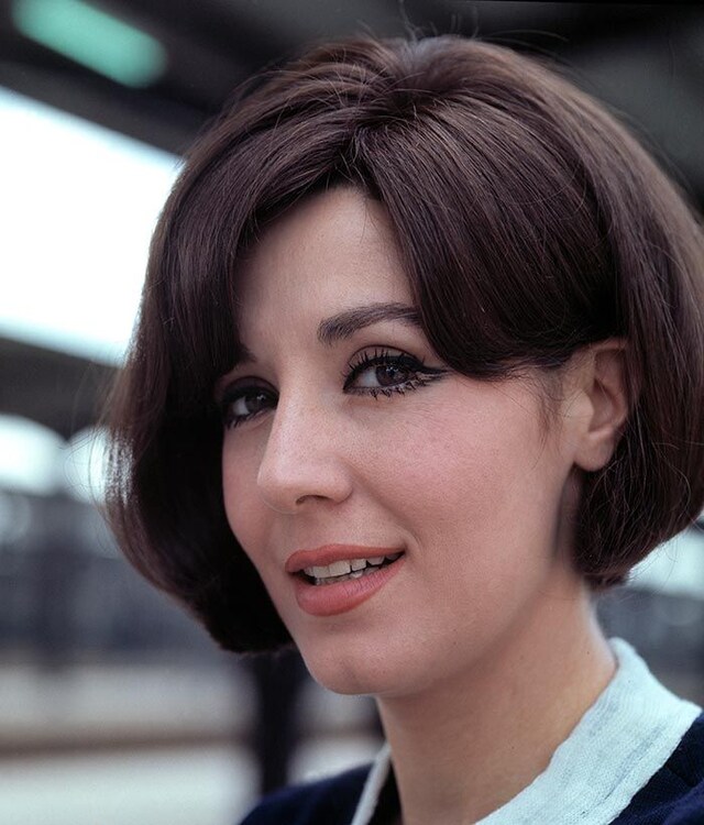 Muere Concha Velasco a los 84 años