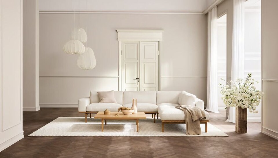 Las claves de Marina Cabero para un hogar en calma y feliz