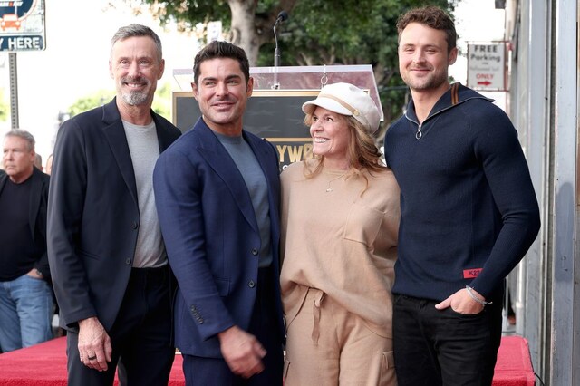 Zac Efron Hospitalizado En Ibiza Tras Sufrir Un Accidente Durante Sus