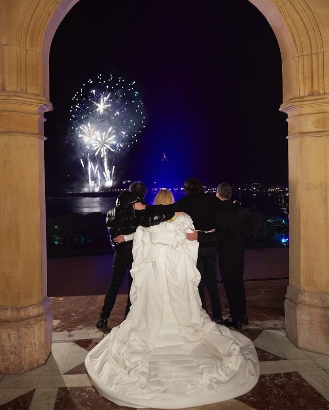 La Oreja de Van Gogh dedica una carta de amor a Amaia Montero y ella ...
