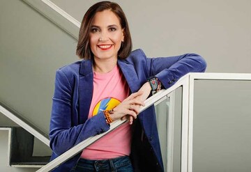 TRIS-TRAS y CU-CU-TRAS: el método que Boticaria García usa para entrenar la fuerza