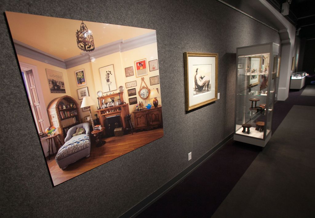 Edith Wharton, Coco Chanel y Lauren Bacall: las claves de decoración y ...