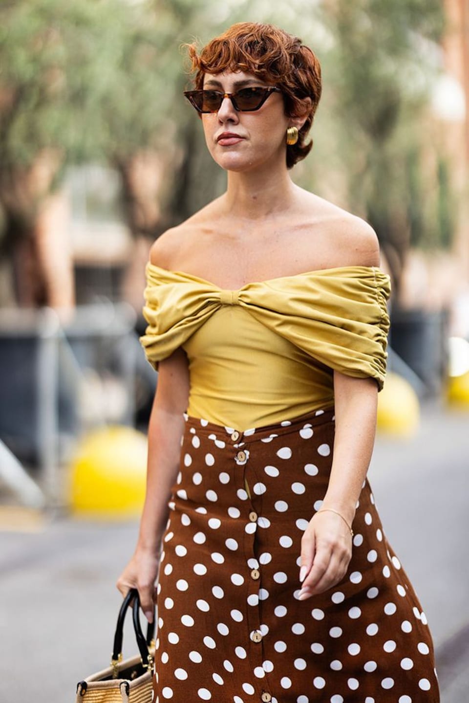 Guía del pelo cobrizo: tonos de tendencia, consejos para cuidarlo y más ...