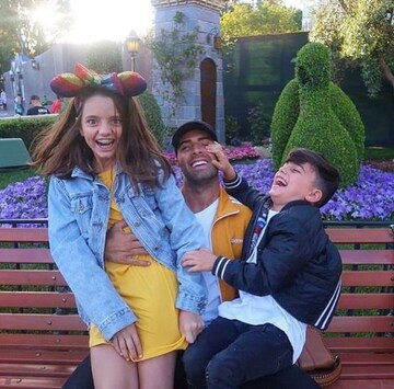 Jencarlos Canela aún no perdona a Gaby Espino por cómo le informó que ...