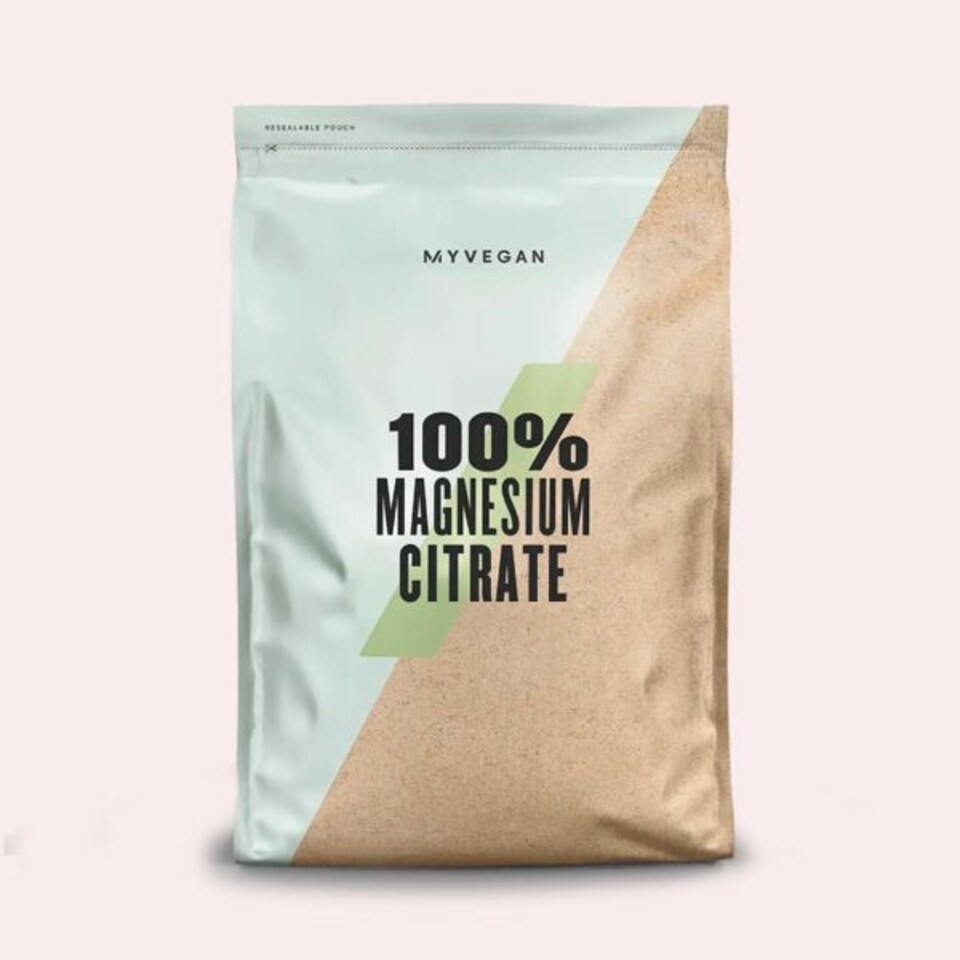 Suplementos de magnesio: cuándo tomarlos y los más recomendados