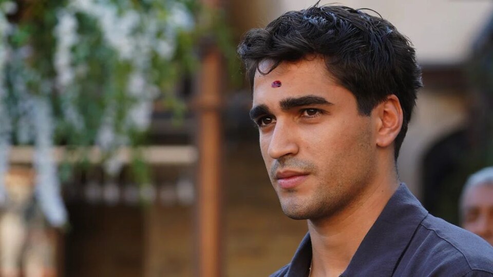 Afra Saraçoğlu y Mert Ramazan Demir, de 'Una nueva vida', entre rumores ...