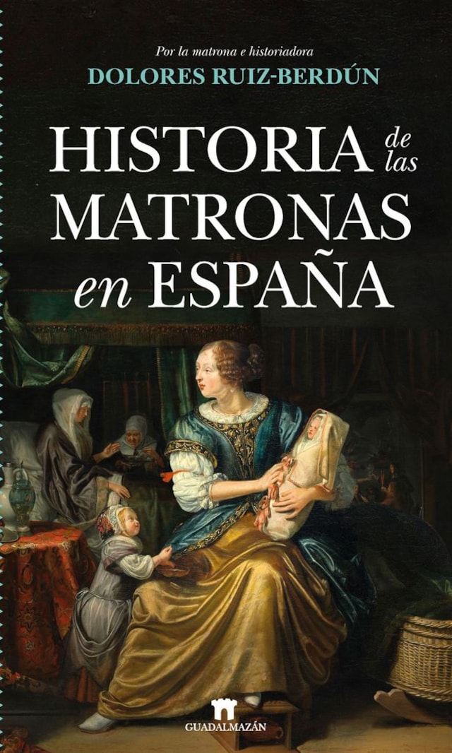 Matronas: de la Antigüedad hasta la actualidad
