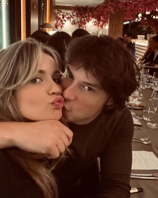 Jordi Cruz, así es Rebecca Lima, la mujer con quien se convertirá en ...