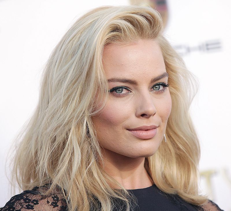 Así ha cambiado Margot Robbie en 10 años: desde 'El lobo de Wall Street ...