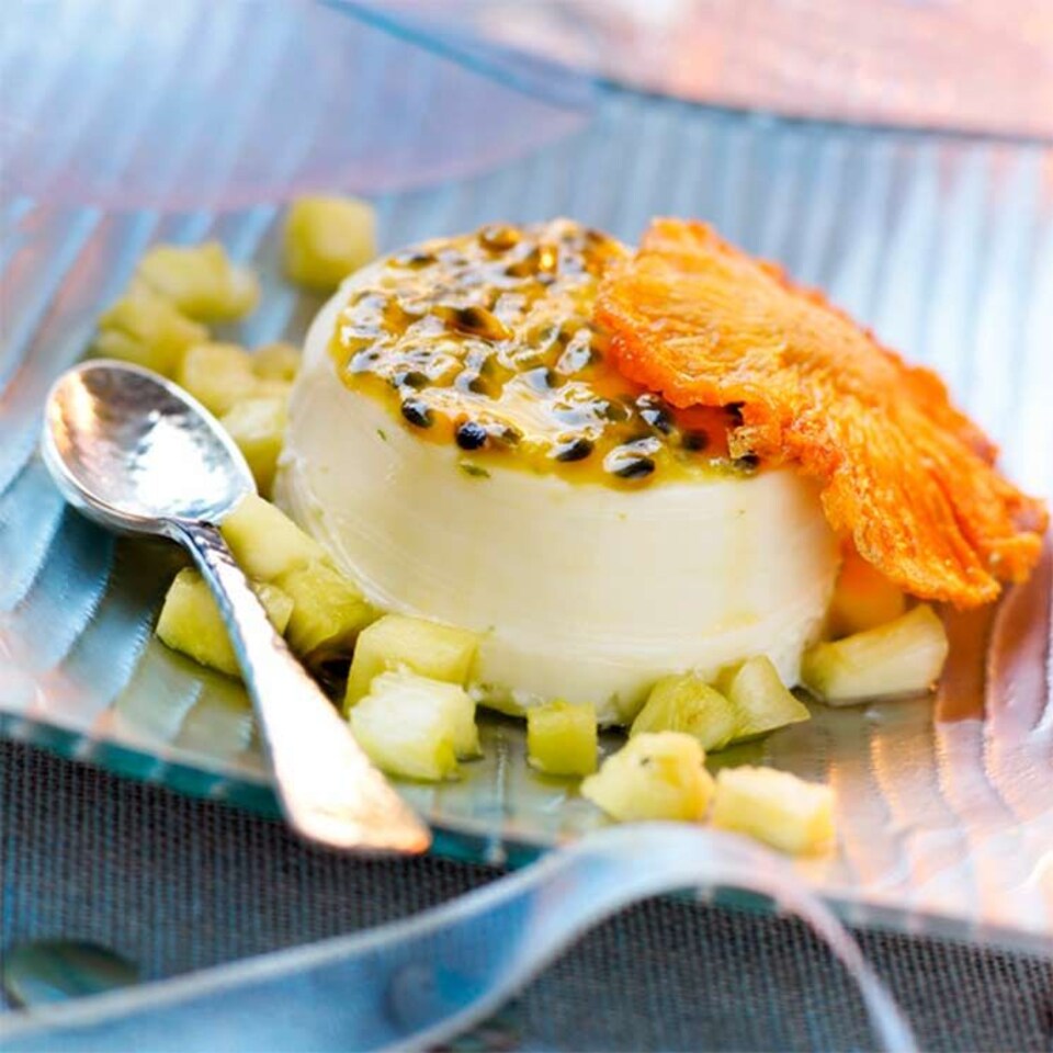 7 recetas con piña que te dejarán con la boca abierta