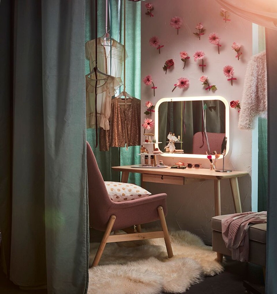 IKEA y wellbeing: las 2 claves de decoración de hogar en 2022