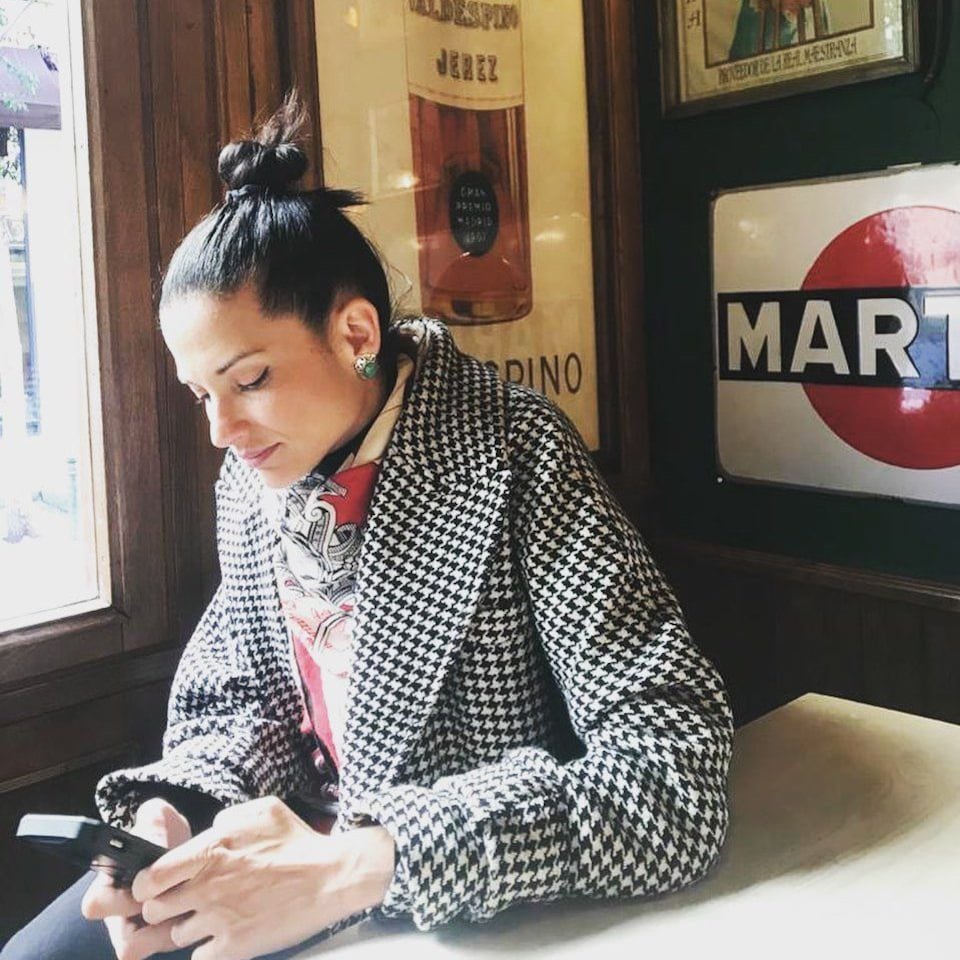 Natalia Jiménez y Daniel Trueba confirman su divorcio | ¡HOLA!