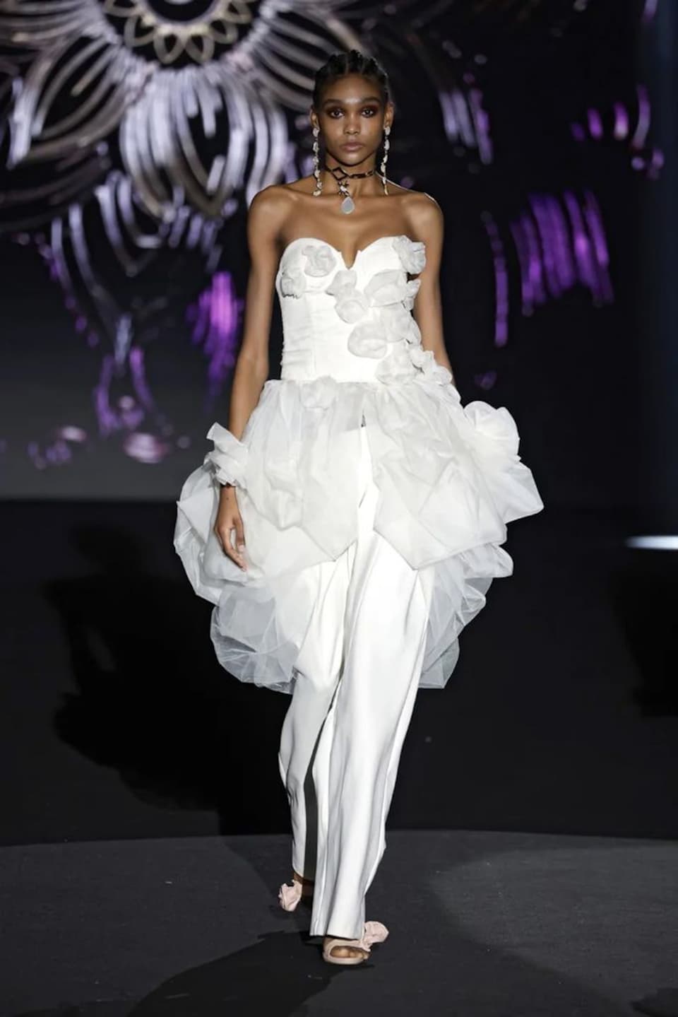 Fashion Week Madrid: los 12 momentos destacados de la 79º edición de ...