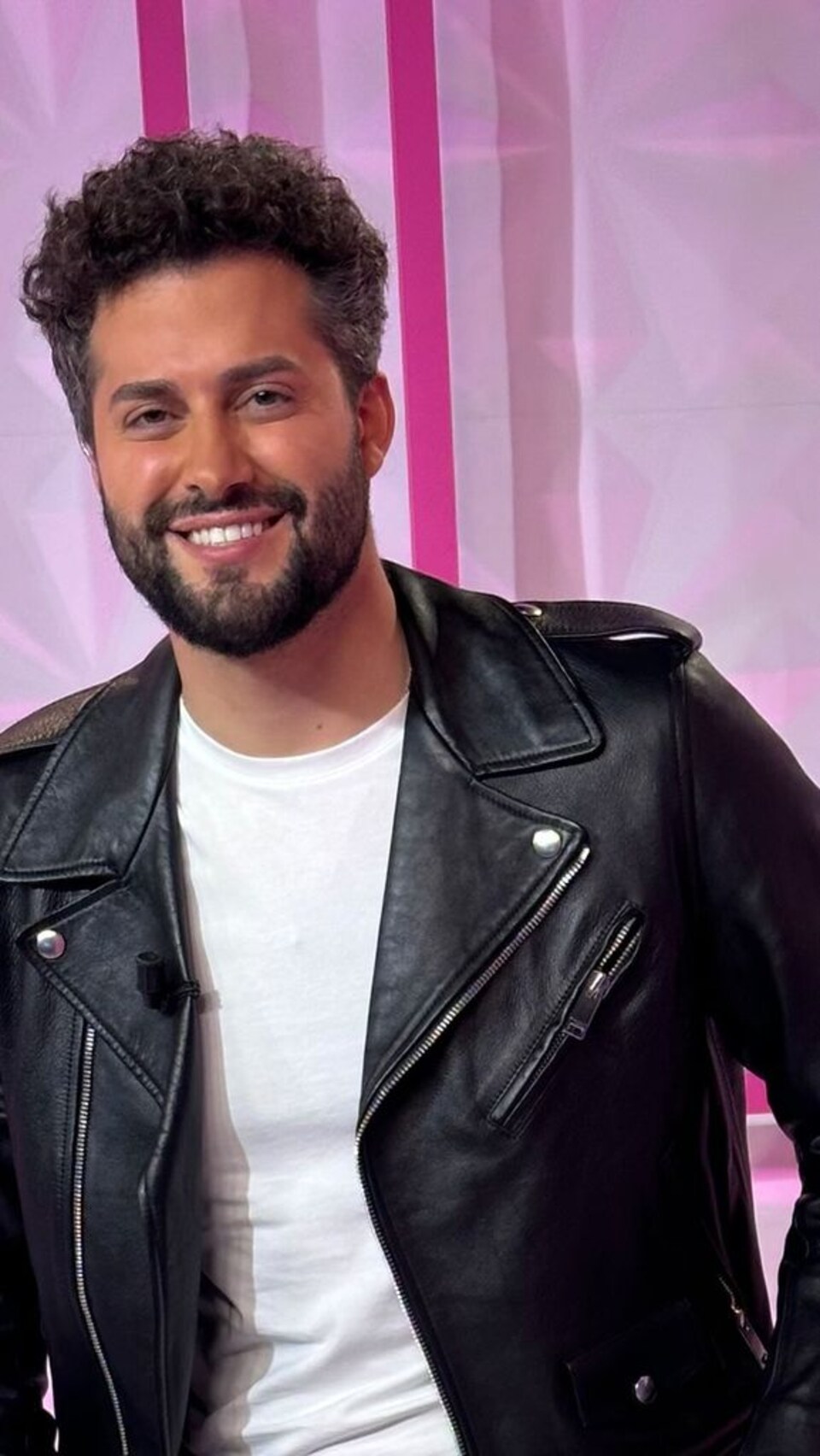 Escaleto regresa a ‘Ni que fuéramos’ y desvela el motivo de su ausencia ...