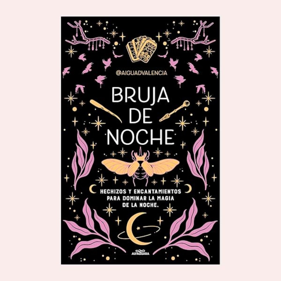 Los mejores libros sobre brujería para hacer conjuros en casa