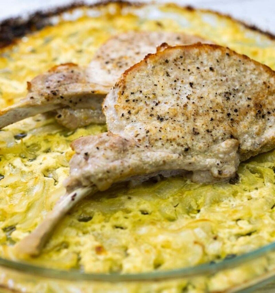 Principales tipos de chuleta y cómo cocinarlos