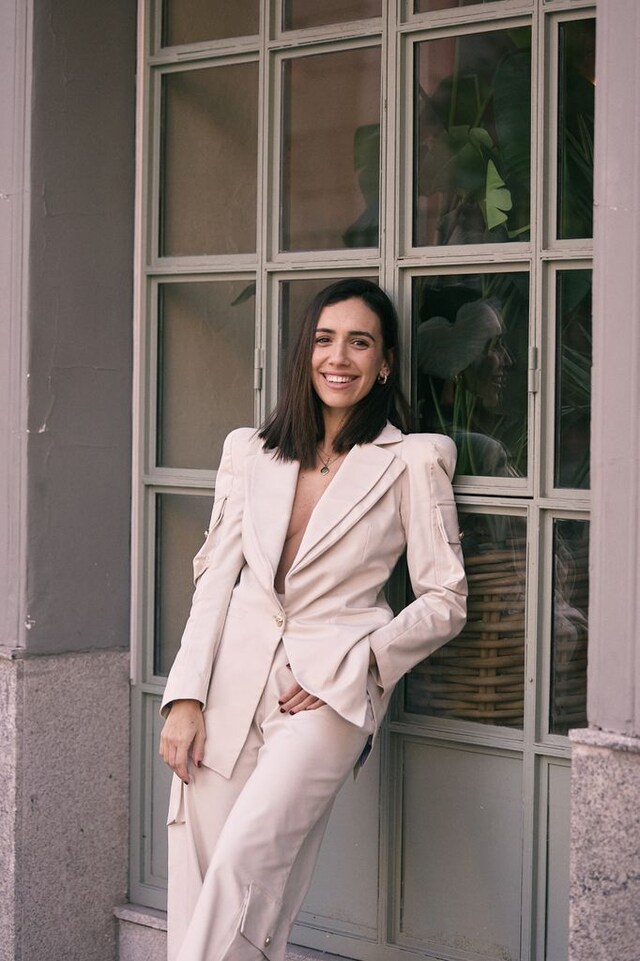 Hablamos con Rebeca Toribio: así convirtió un problema de salud en una ...