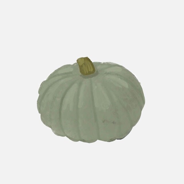 10 variedades de calabaza que tienes que conocer y cómo cocinarlas