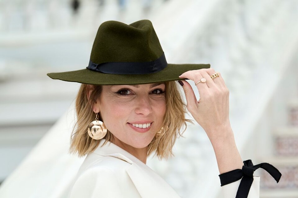 El lado más personal de Paloma Bloyd, protagonista de 'Machos Alfa': de ...