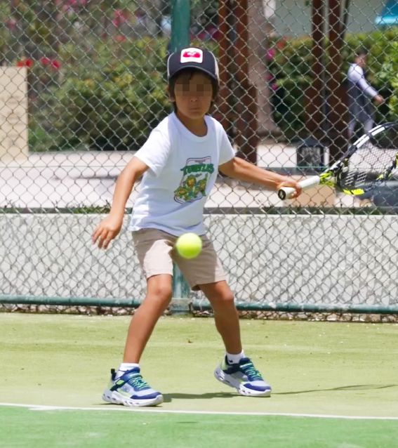Ana Boyer y Fernando Verdasco enamoran con su familia 'modelo': tenis ...