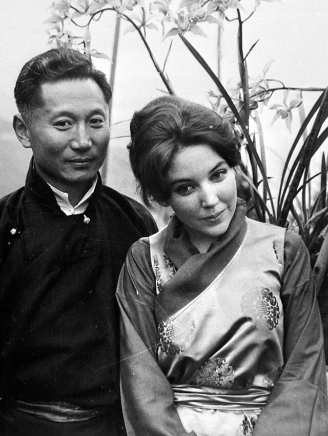 Princesas americanas: las bellezas que conquistaron un príncipe... y un ...