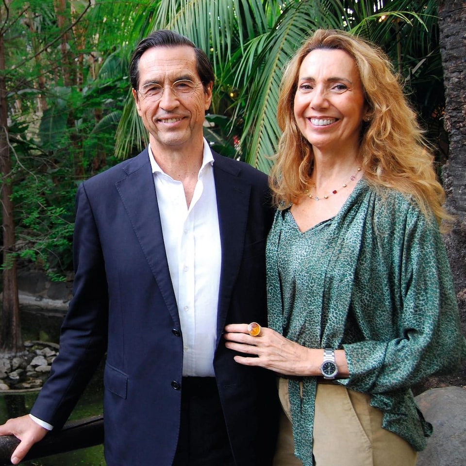 Mario Alonso Puig: el ‘coach’ al que ‘sigue’ la reina Letizia nos habla ...