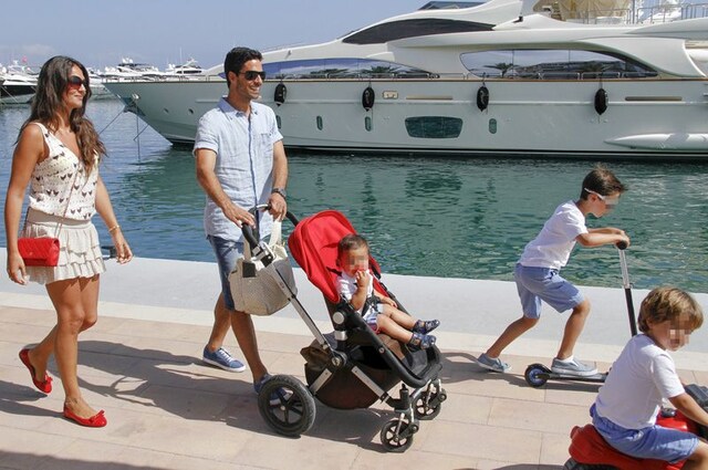 Hablamos con Lorena Bernal de su reciente encuentro con el príncipe ...