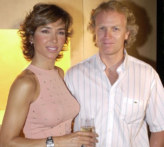 Álvaro Bultó fallece en un accidente en los Alpes suizos