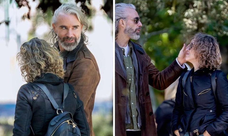 Silvia Abascal: descubrimos a su nuevo amor