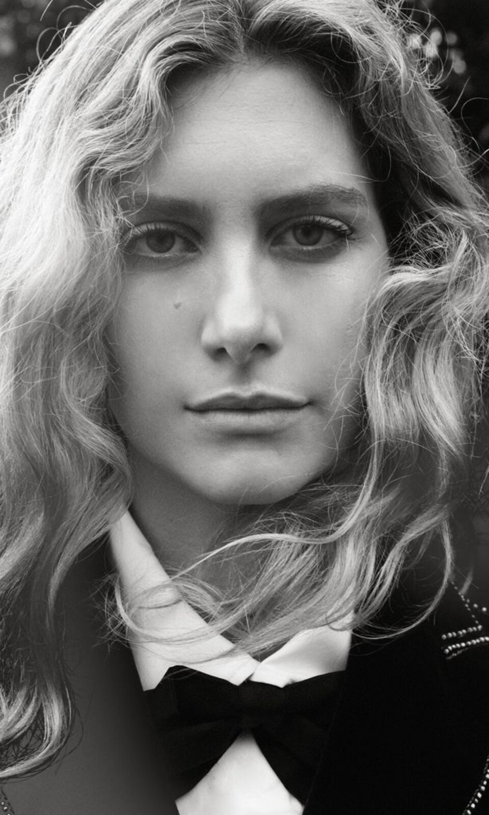 Sveva Clavarino: otra forma de vivir