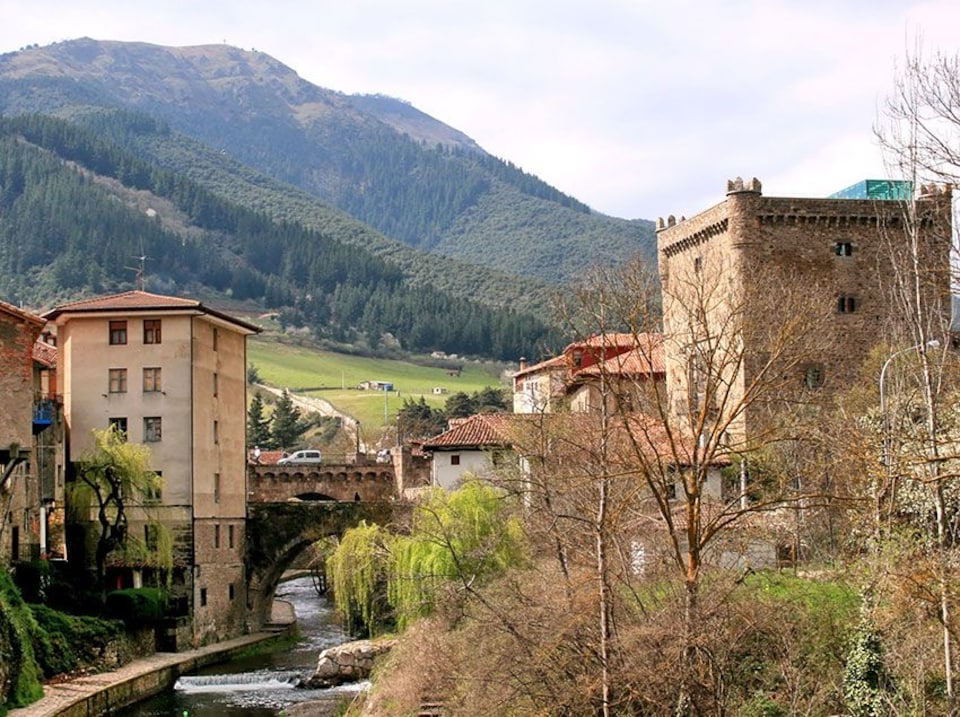 Potes es elegida Capital del Turismo Rural 2020