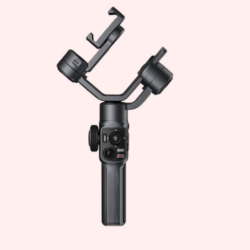 Los mejores estabilizadores para móvil para hacer unos vídeos perfectos