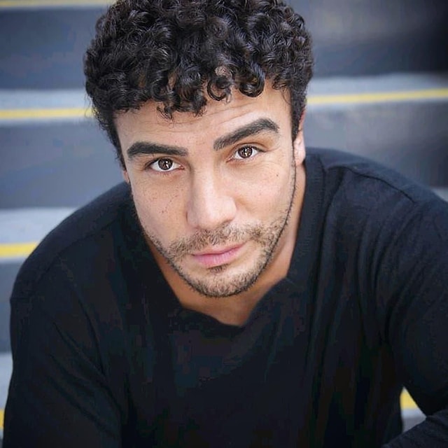 Tony Garza habla del reto de deconstruirse en ‘El Magistral’ | ¡HOLA!