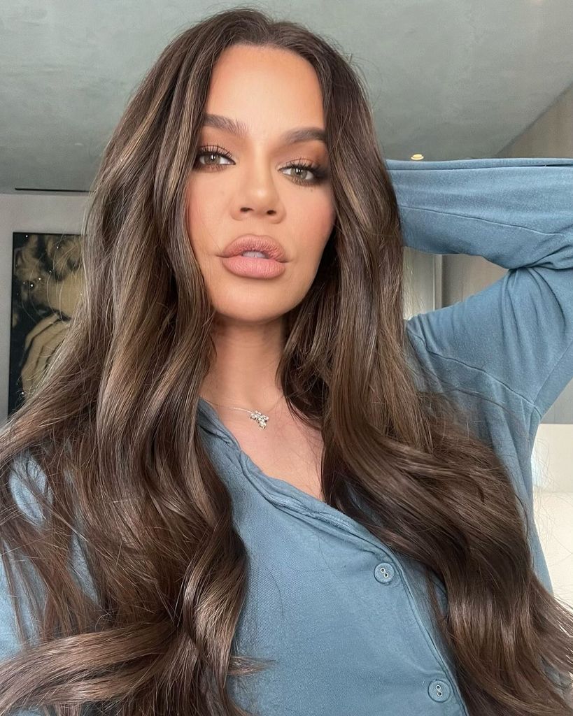 Khloé Kardashian habla de su relación con Tristan Thompson y cierra la ...