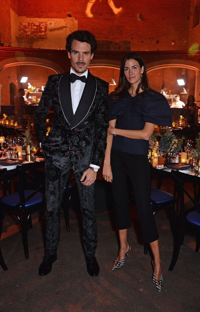 Así es Paula Nata, la conocida influencer novia de Jonathan Andic, hijo ...