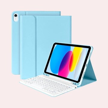 Las 5 mejores teclados y fundas con teclado para tablets de 2025