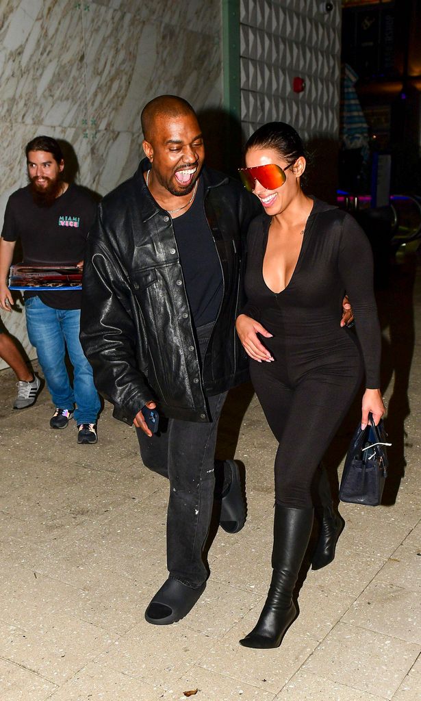 Conoce a Chaney Jones, la nueva conquista de Kanye West | ¡HOLA!