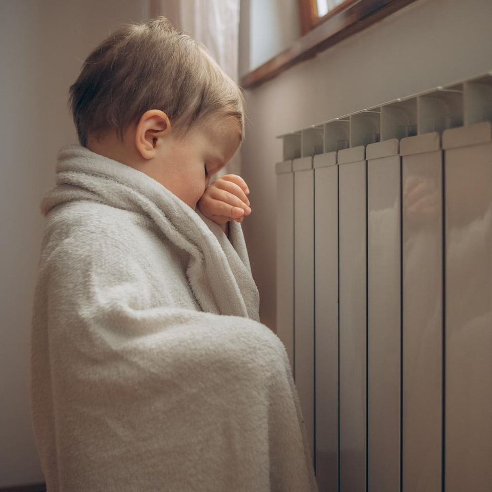 ‘Mi hijo está excesivamente pálido últimamente'