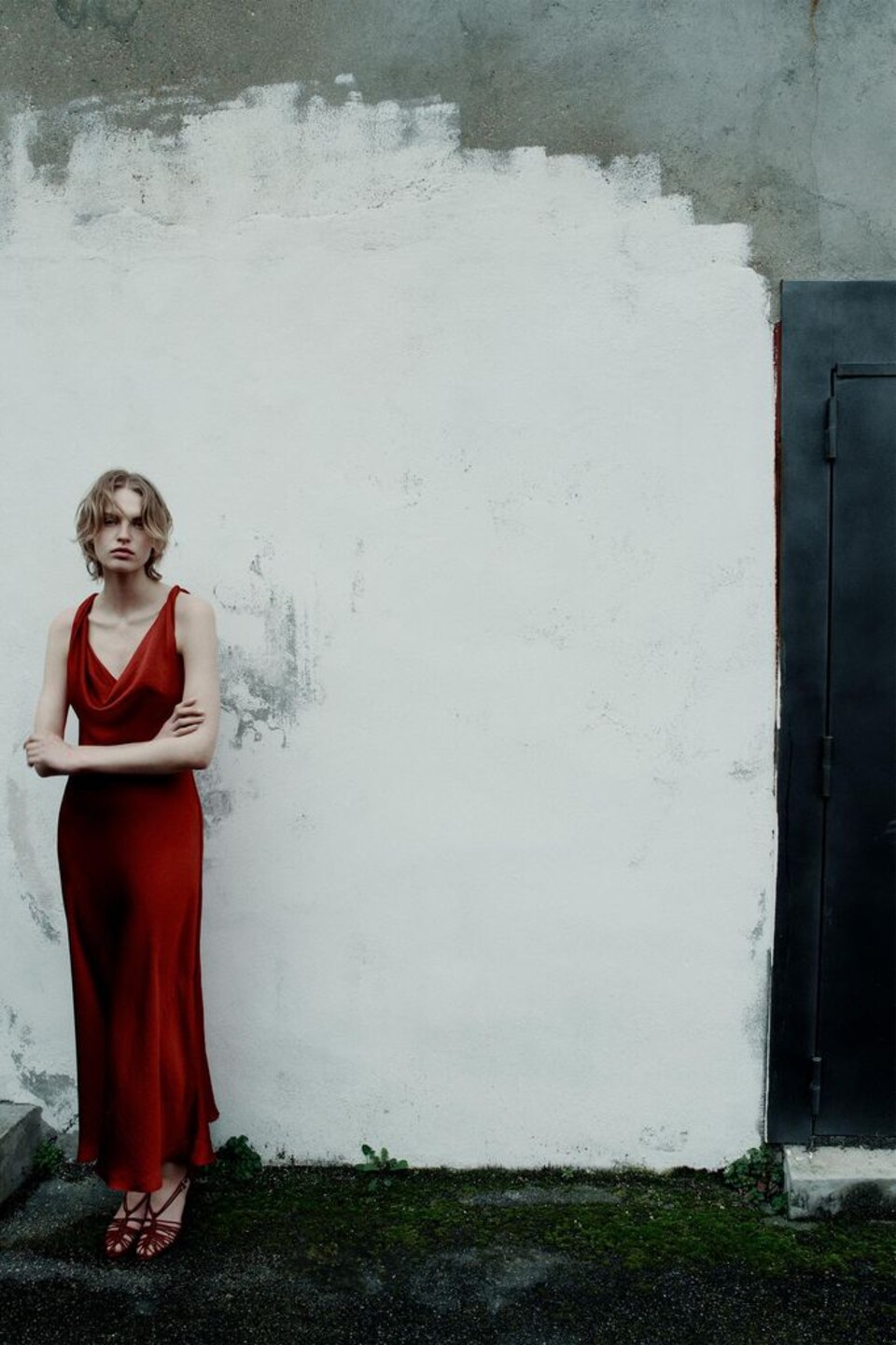 14 vestidos de invitada sencillos de Zara, Mango... por menos de 100 euros para ir perfecta a ...