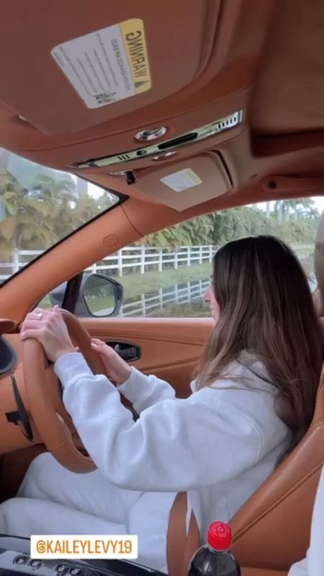 ¡Sorpresa! William Levy grabará una serie junto a su hija Kailey en España