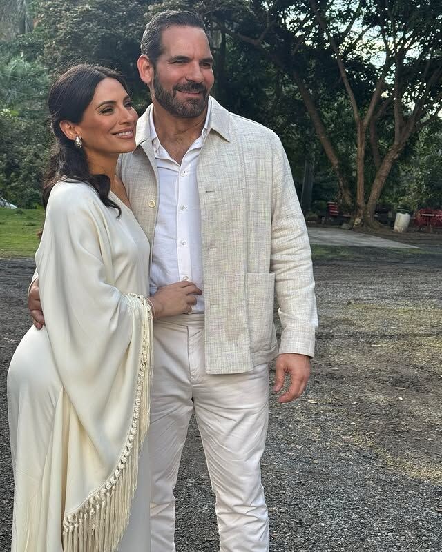 Emocionada por su embarazo, Ana Brenda Contreras revela en dónde nacerá ...