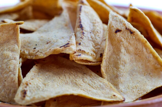 Cómo hacer nachos caseros: ¡tan buenos que desaparecerán en minutos!
